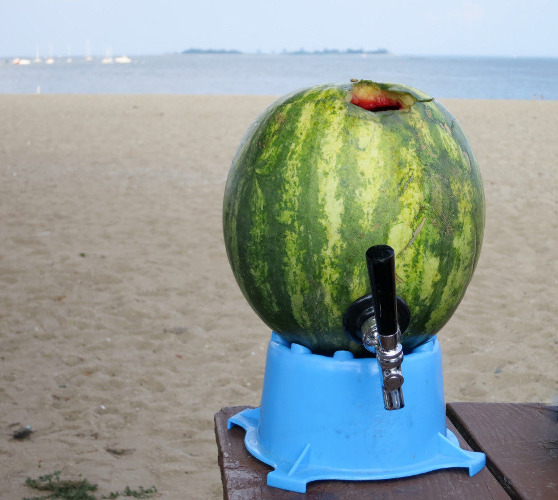 15 Summer Party Hacks That Change The Game | HuffPost Life