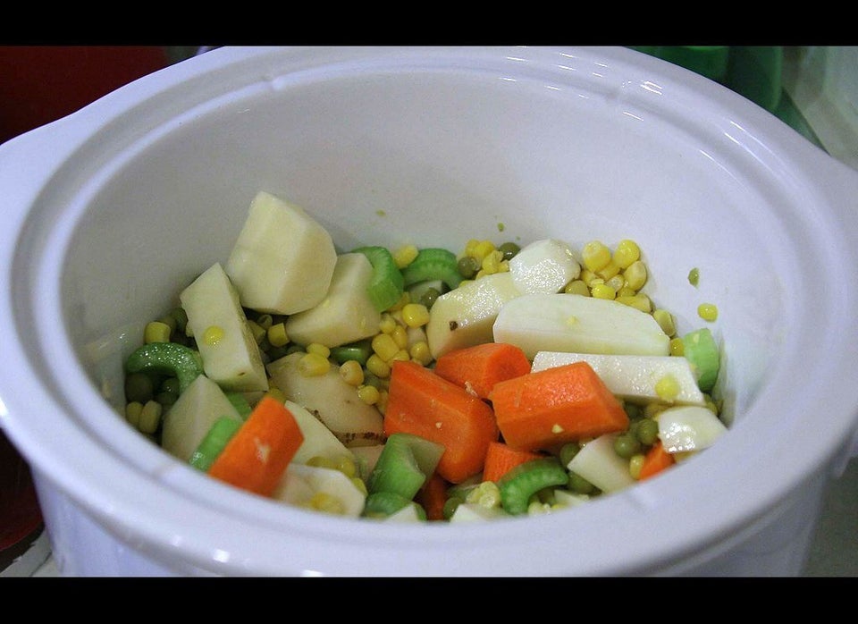 7 Tricks For Better Slow-Cooking In Your Crock Pot | HuffPost Life