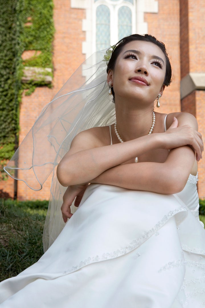 China's 'Leftover' Women | HuffPost Life
