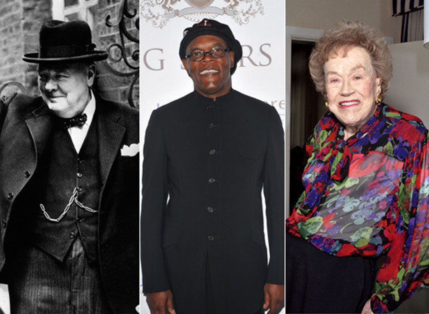 Self-Knowledge: Identify Your Patron Saints. | HuffPost Life