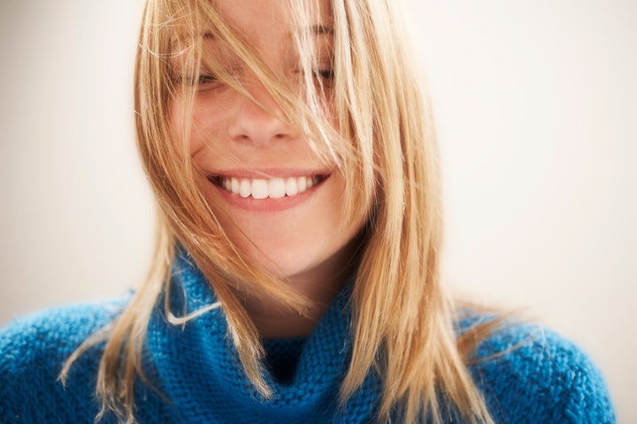 Being Easily Pleased | HuffPost Life