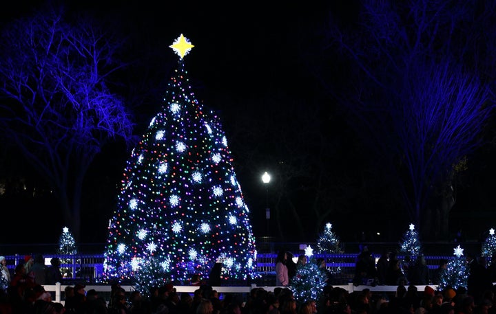 Don't You Dare Tell Me Santa Claus Doesn't Exist -- 'Tis the Season to ...