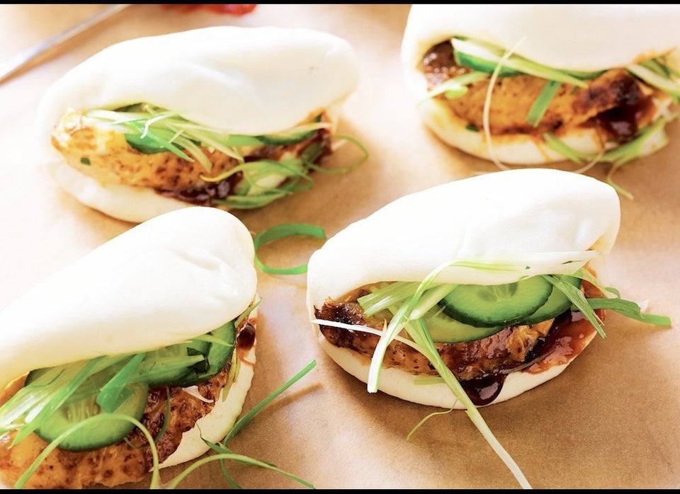 9 Ultimate Soup and Sandwich Combos | HuffPost Life