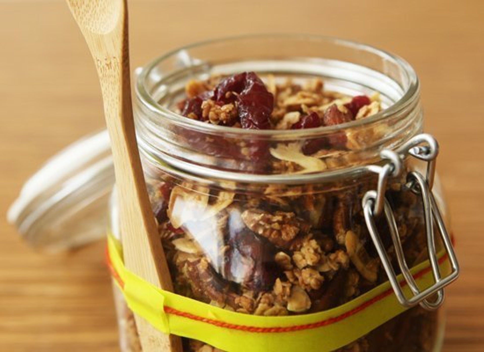 10 Homemade Holiday Gifts From The Kitchen | HuffPost Life