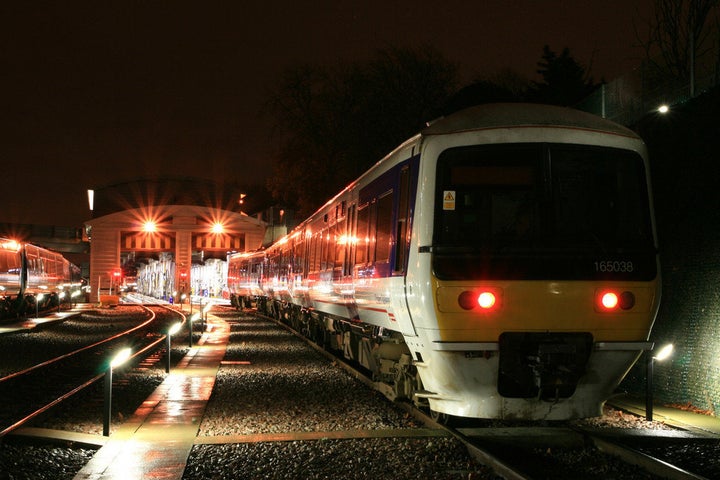 Working Night Shifts May Raise Diabetes Risk, Study Shows | HuffPost Life
