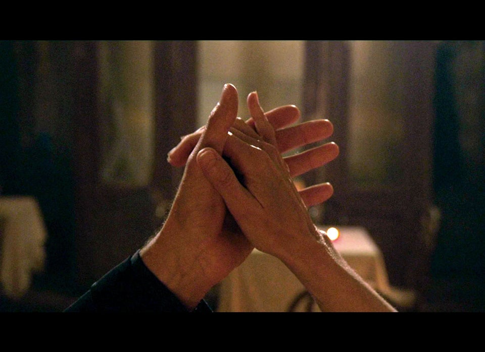 Dating Resolutions: 7 Characteristics of an Ideal Partner | HuffPost Life