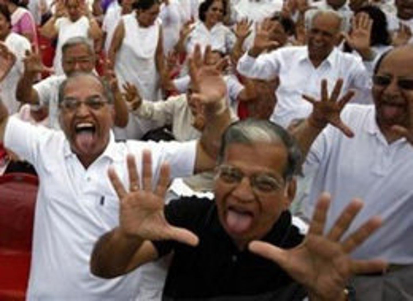 World's Oldest Joke Traced Back To 1900 BC | HuffPost Life