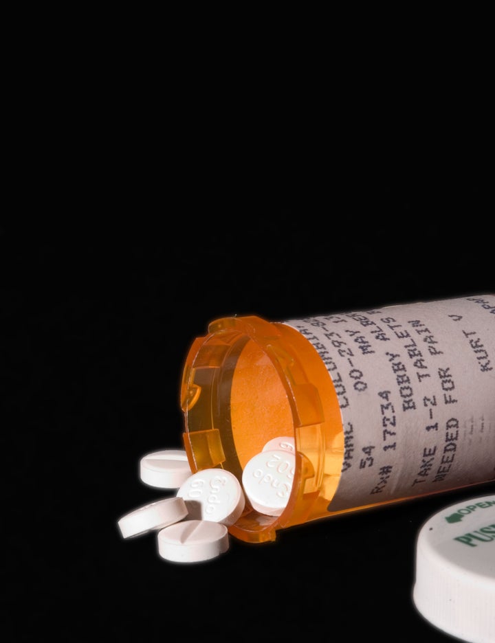 The 10 Hardest Drugs To Kick | HuffPost Life