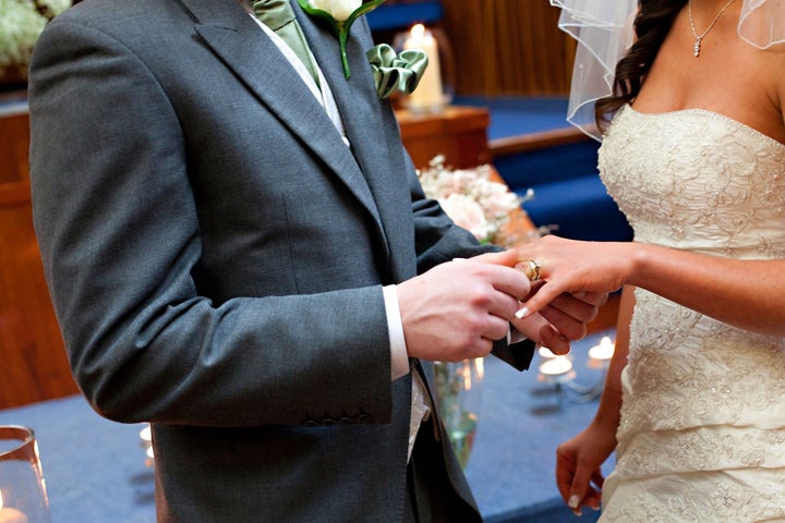 Peru Holds Mass End-of-year Wedding For 92 Couples | HuffPost Life