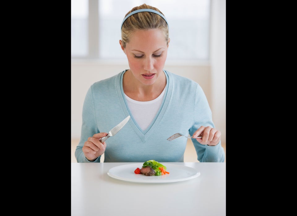 7 Ways To Become Healthier Today | HuffPost Life