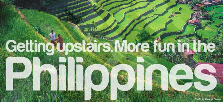 Philippines Tourism Campaign Goes Viral | HuffPost Life