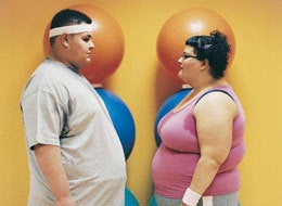 Can You Be Both Fat And Fit? | HuffPost Life