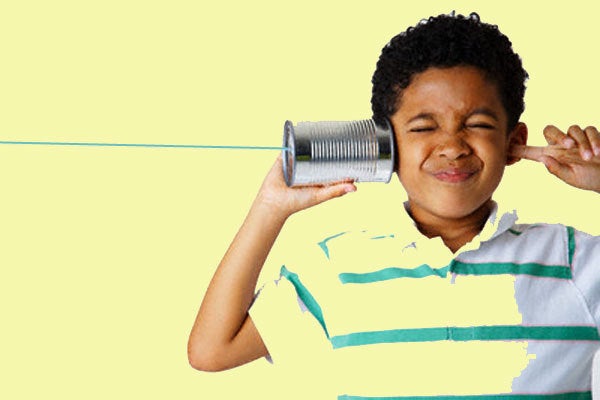Funky to Fabulous: 9 Tips To Be A Better Communicator | HuffPost Life