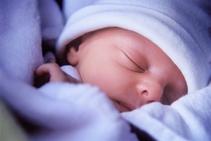 Make Me A Baby As Fast As You Can | HuffPost Life