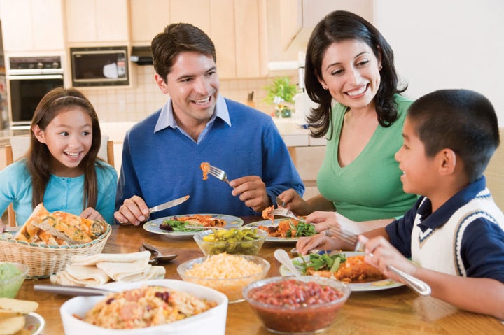 Worried About Your Kids' Overeating? Here Is How to Help Them Flip the ...