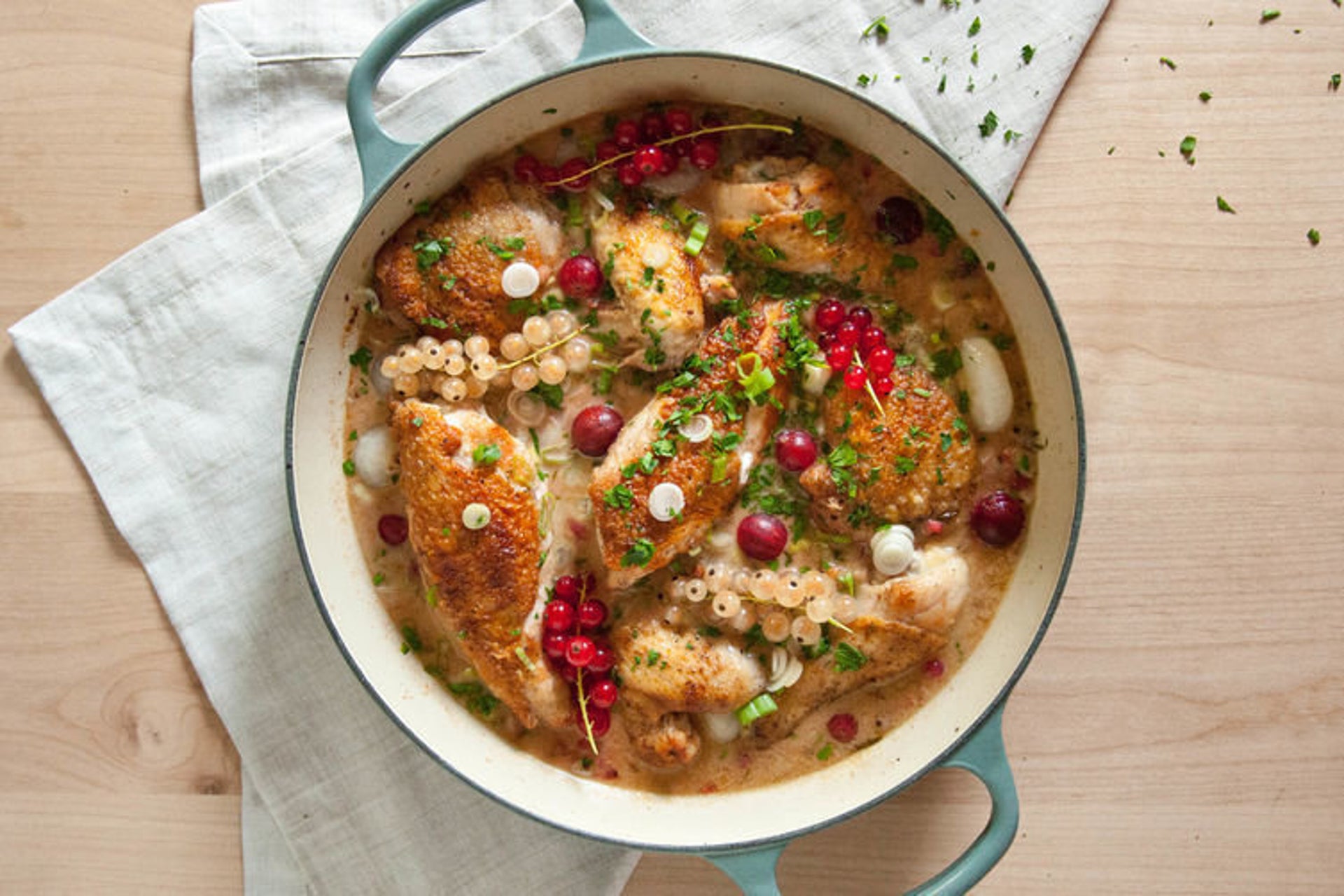 Braised Recipes Make Hearty Dishes For Cold-Weather Comfort | HuffPost Life