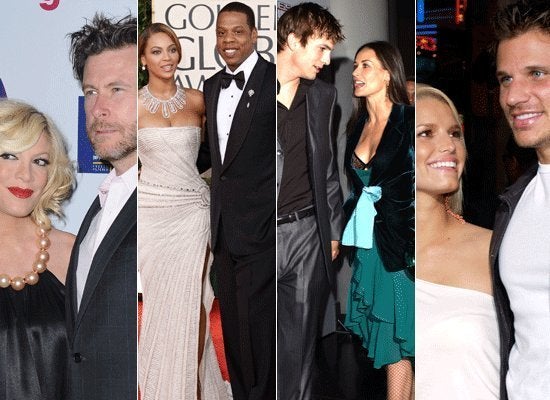 Celebrity Weddings: Which Star Couples Eloped? | HuffPost Life