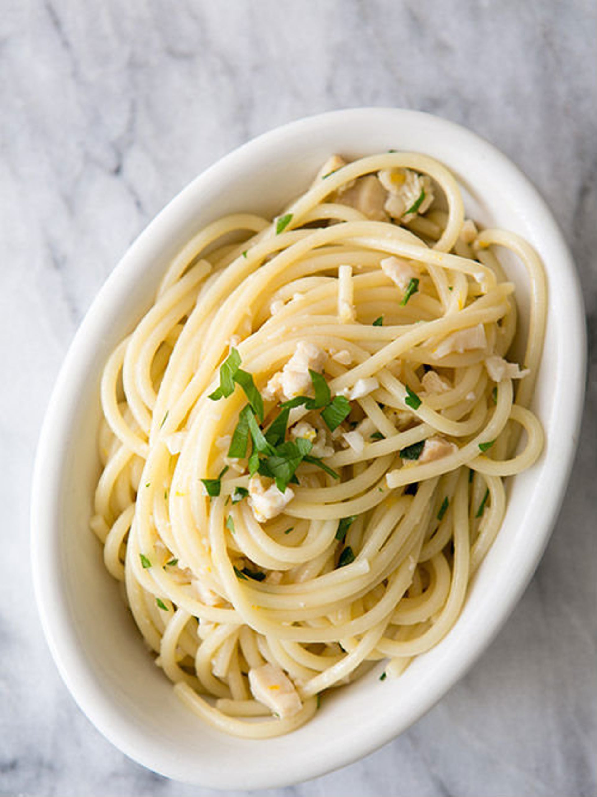 Need A New Spaghetti Recipe? | HuffPost Life