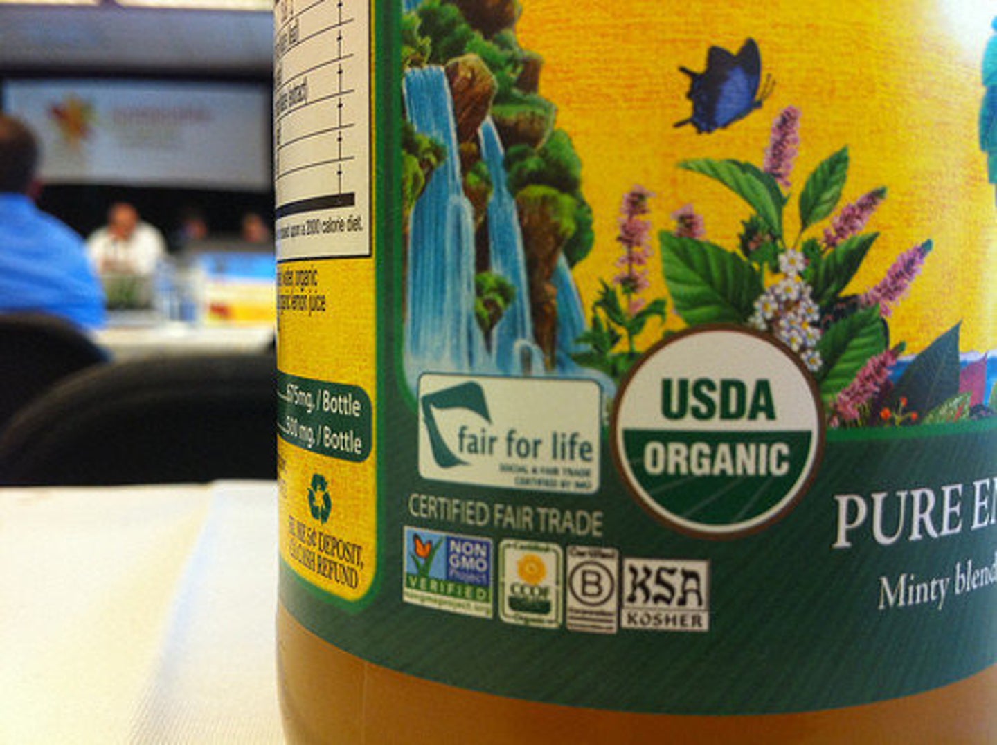Uncovering Food Label and Nutrition Traps | HuffPost Life