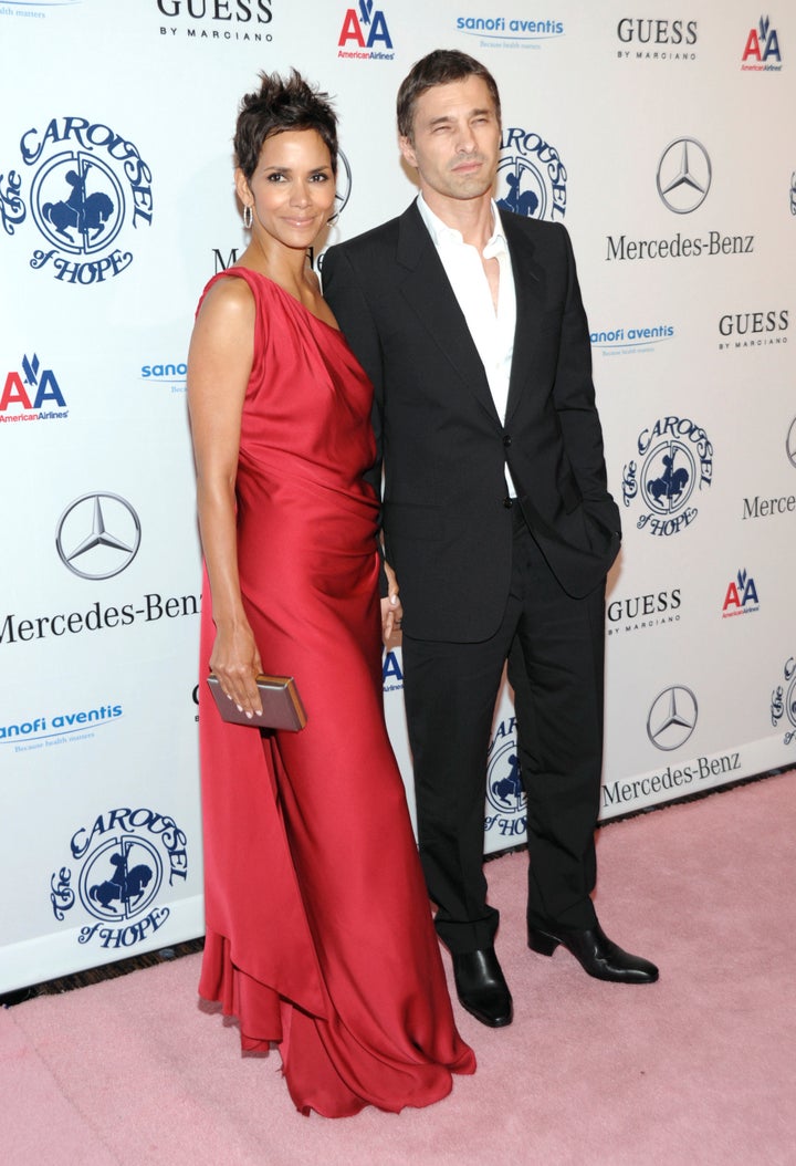 Celebrities Who Married Their Co-Stars | HuffPost Life