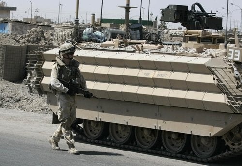 ABC Reporter Bob Woodruff's Incredible Recovery From Traumatic Brain ...