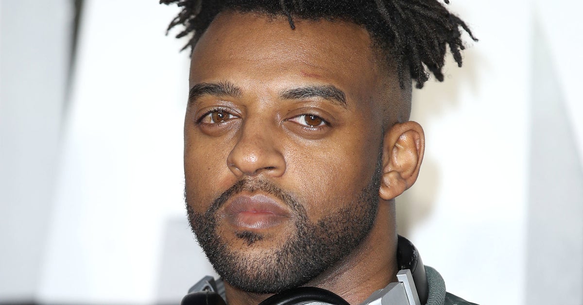 JLS Singer Oritsé Williams Charged With Rape | HuffPost UK Entertainment