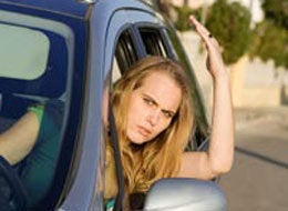 8 Ways To Avoid Road Rage | HuffPost Life