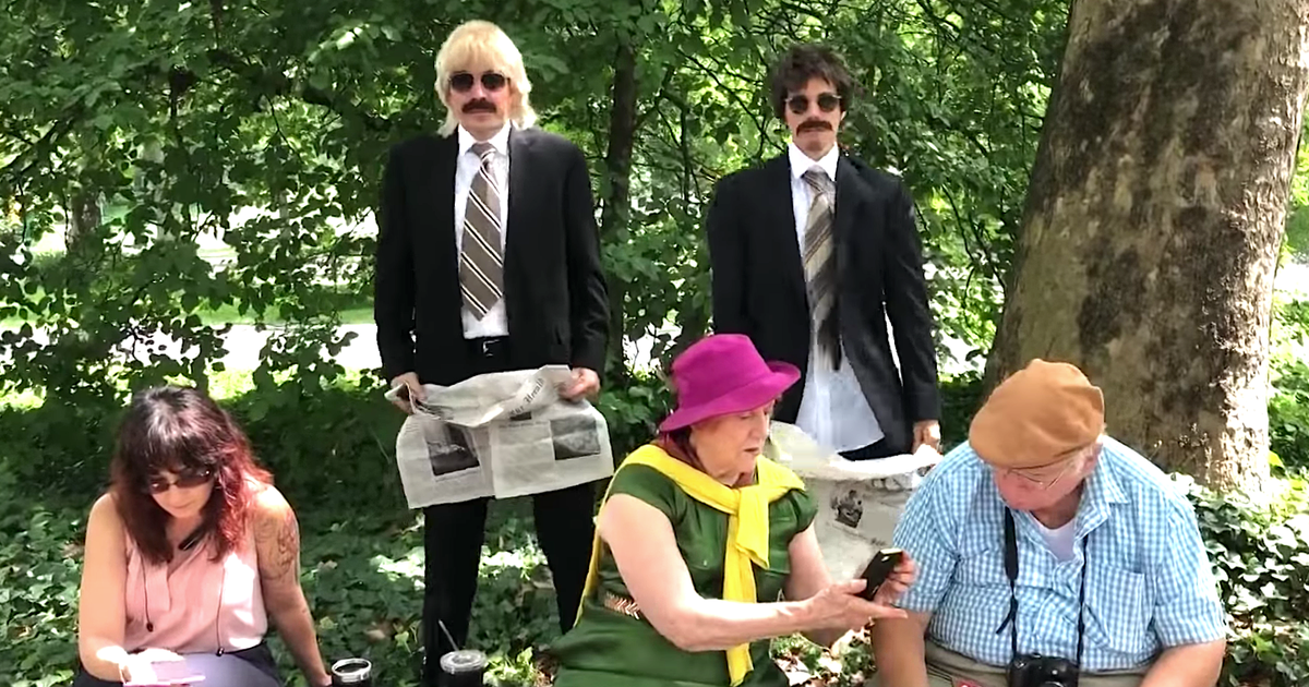 'What Do You Mean' That Was Really Justin Bieber And Jimmy Fallon In ...