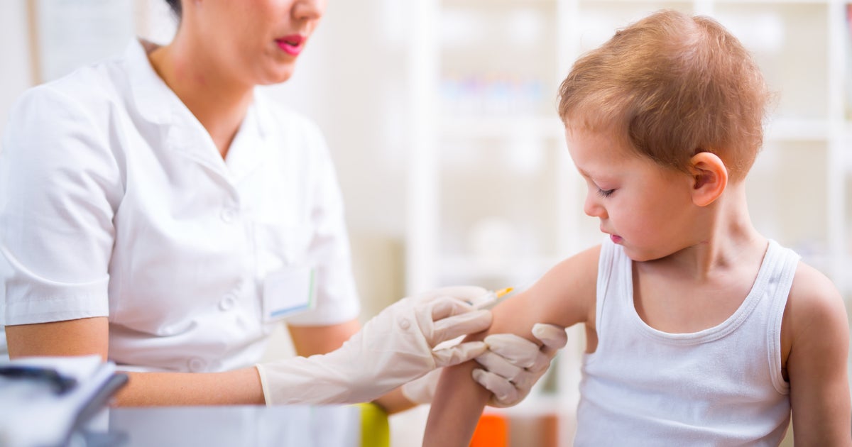 Advice Around Meningitis Is Putting Children At Risk: Here Are The ...