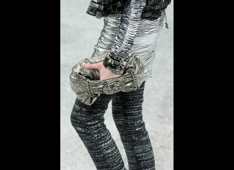 Fashionably Late: Style News You Might Have Missed This Week (PHOTOS ...