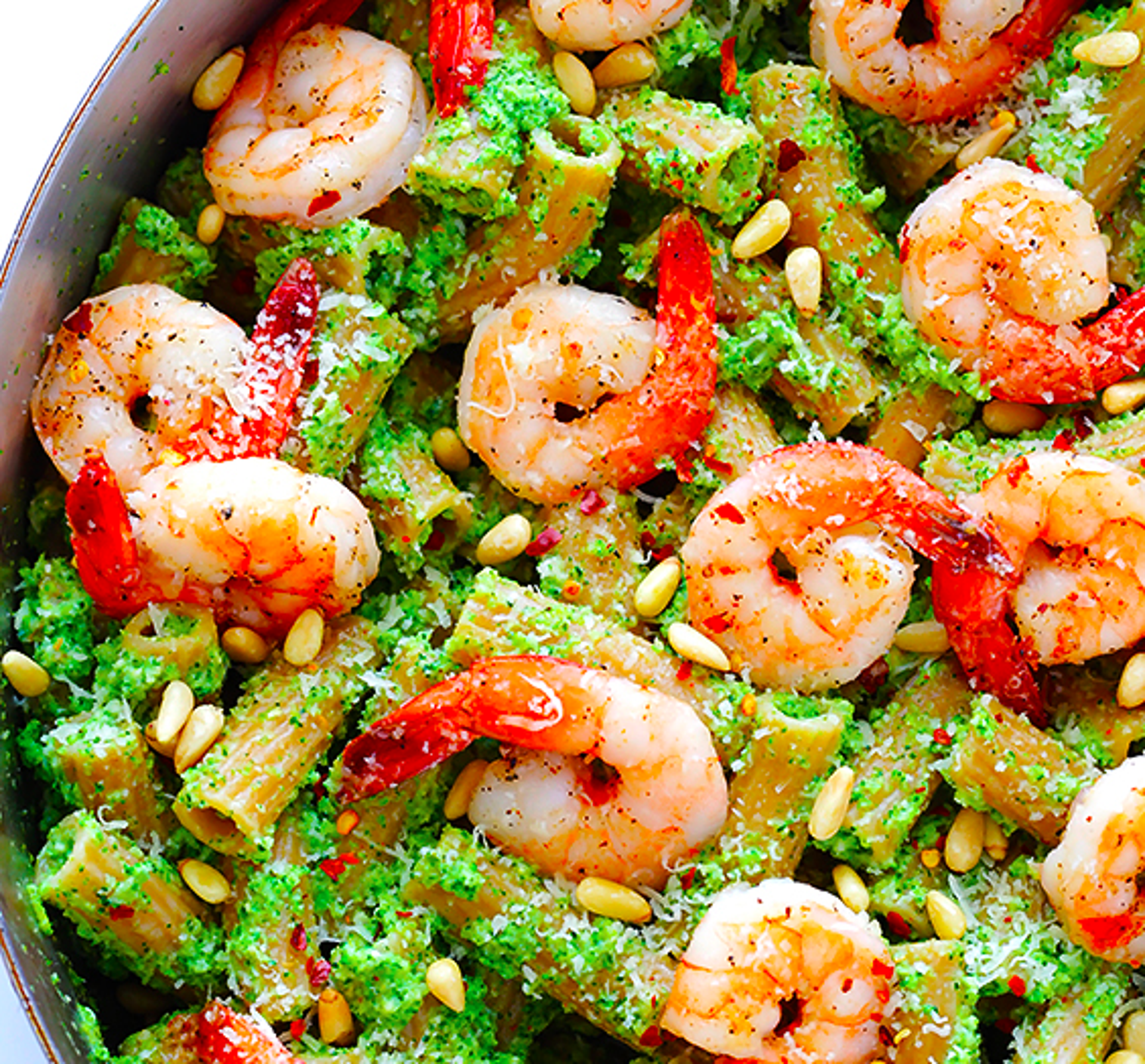 Shrimp Recipes That'll Make Every Seafood Lover Happy | HuffPost Life