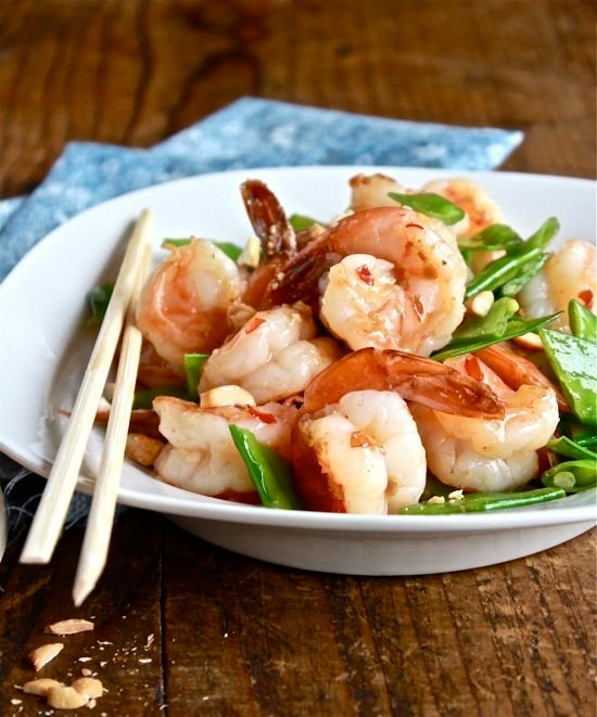 Shrimp Recipes That'll Make Every Seafood Lover Happy | HuffPost Life