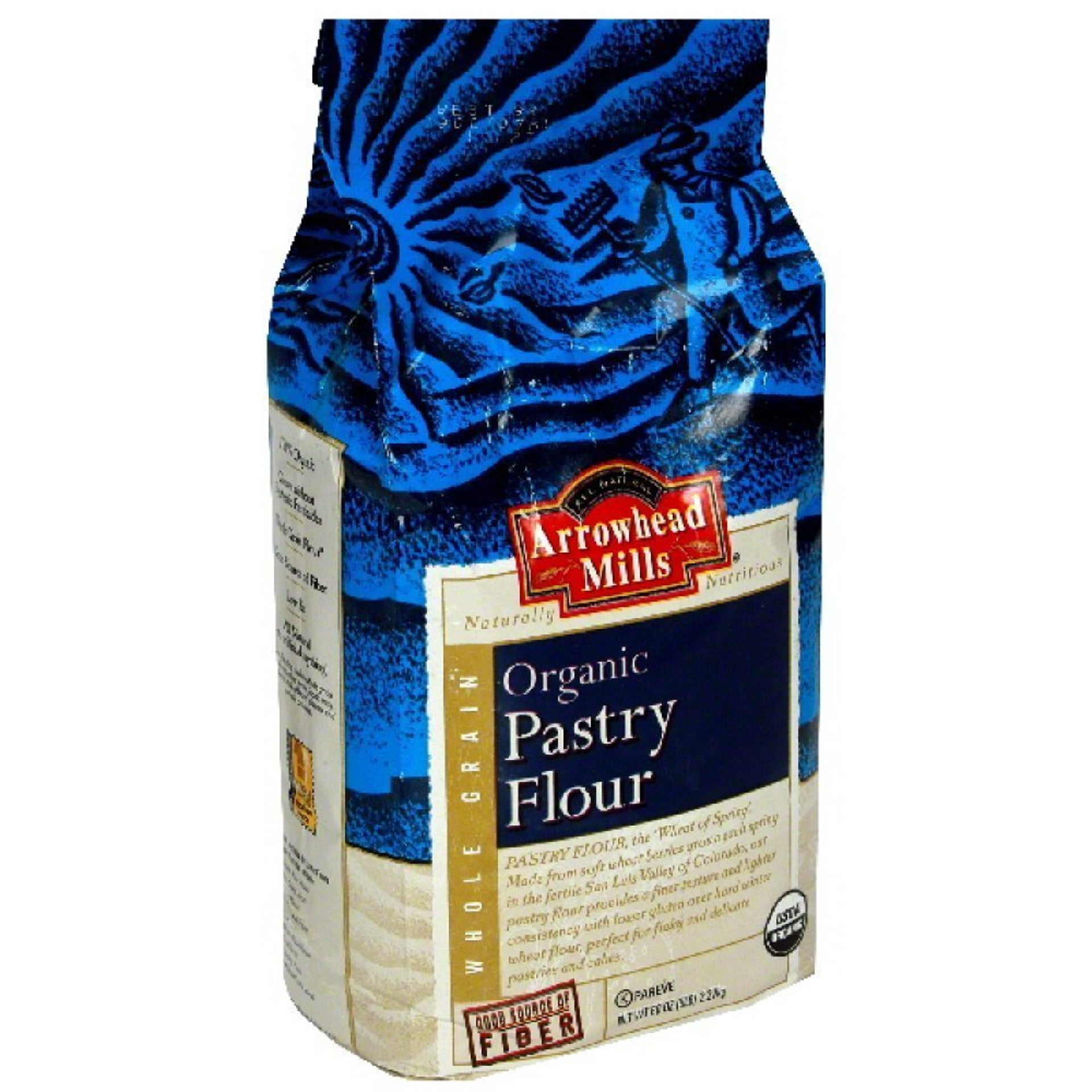 Your Definitive Guide To Flour For All Your Baking Needs | HuffPost Life