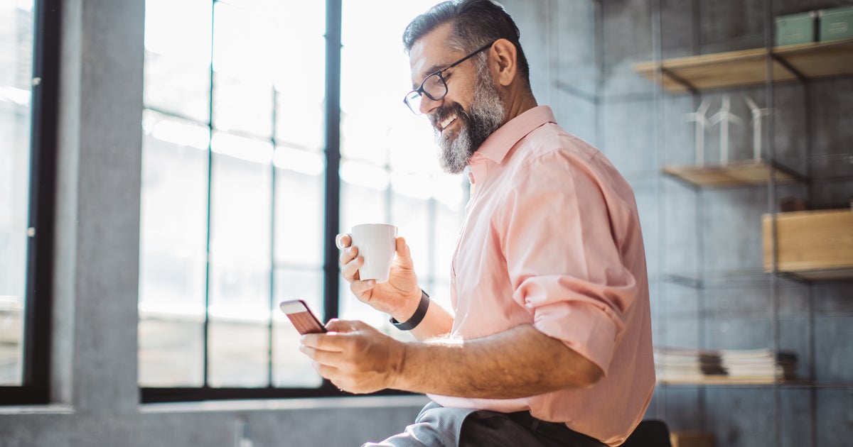 Is Facebook Really The 'Uncool Uncle' Of Social Media? | HuffPost UK Life