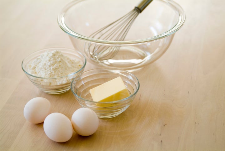 Baking Terms: Reading Recipes For Baked Goods | HuffPost Life