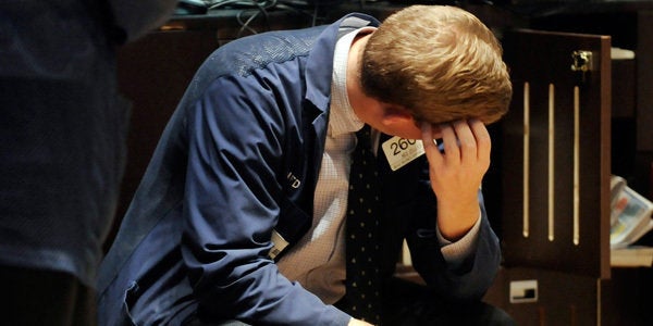 Money-rexia: Do you Know Anyone With this Disorder? | HuffPost Life