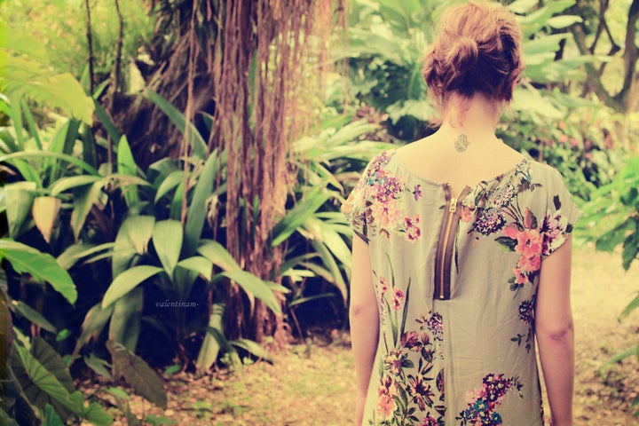 When Personal Style Blogs Are No Longer Personal | HuffPost Life