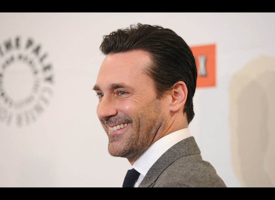 18 Celebrities Who Battled Depression | HuffPost Life