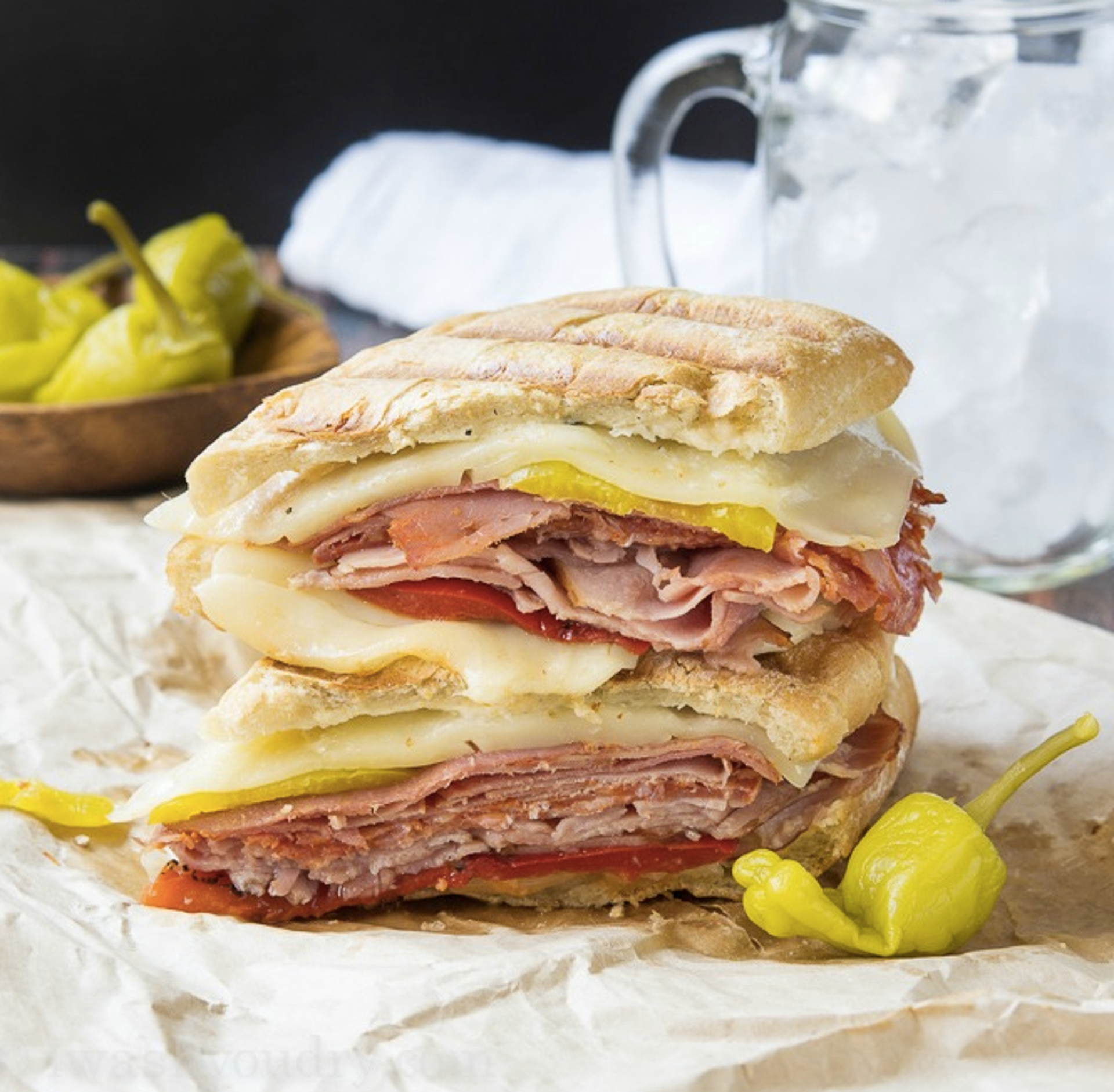 Our Best Grilled Sandwich And Panini Recipes | HuffPost Life