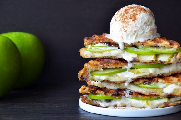 Our Best Grilled Sandwich And Panini Recipes Huffpost Life
