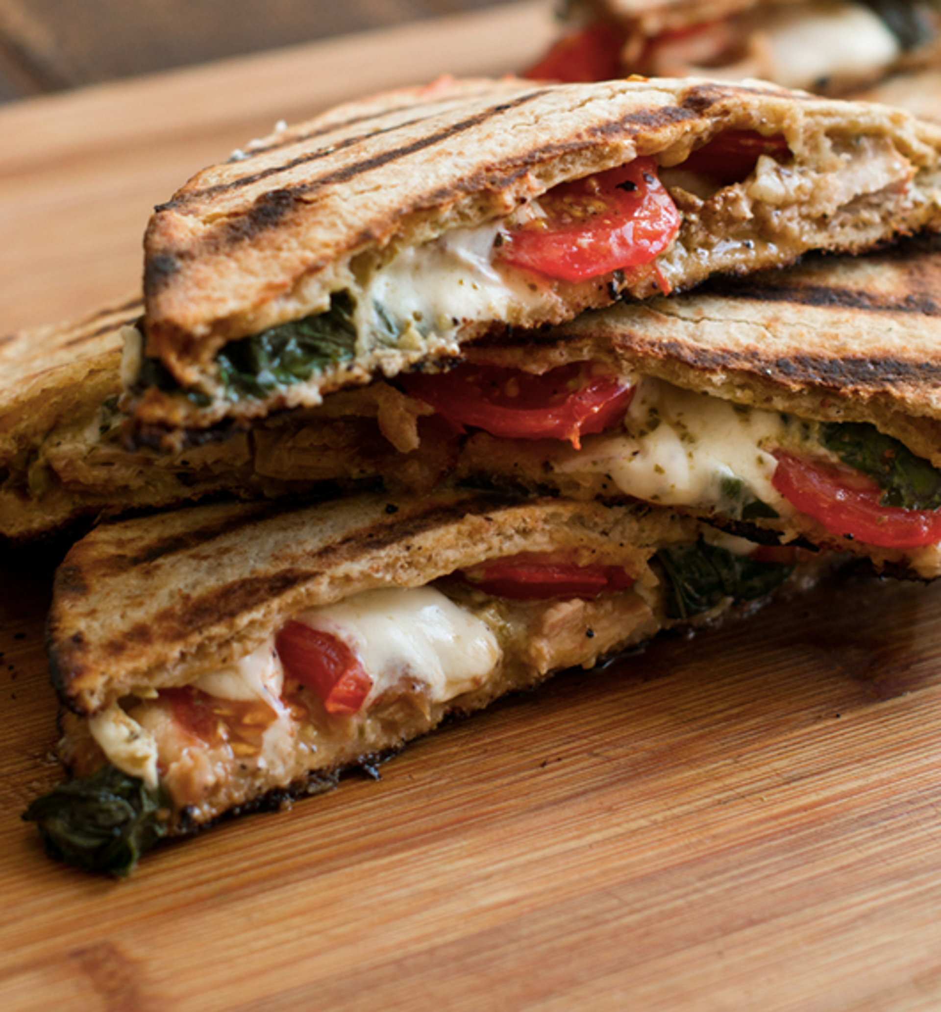 Our Best Grilled Sandwich And Panini Recipes | HuffPost Life