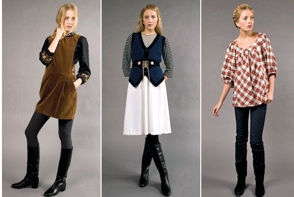 Less Is More: Over 30 Cheapy-Chic Sales Under $100 | HuffPost Life