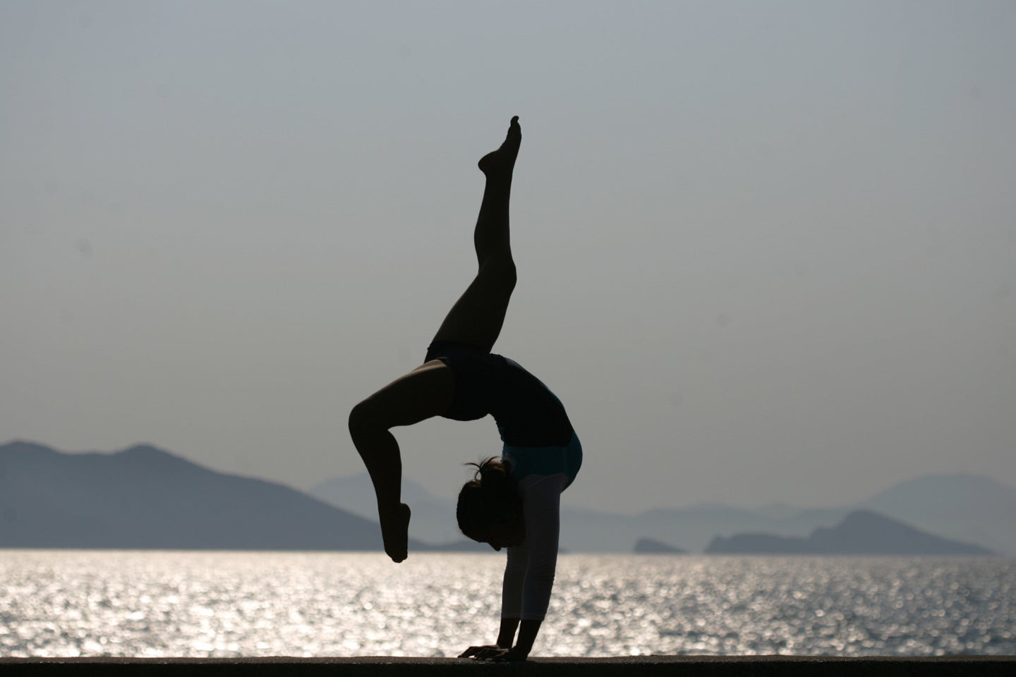 The Trick Behind Toning Any Body Part | HuffPost Life