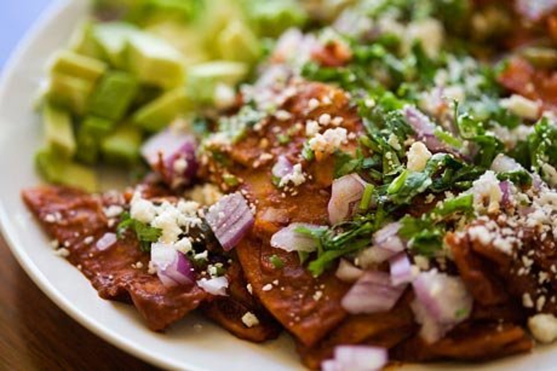 51 Of Our Favorite Mexican Recipes For Tacos, Enchiladas And More ...