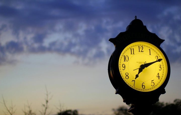 How To Stretch Time HuffPost Life how-to-stretch-time-huffpost-life