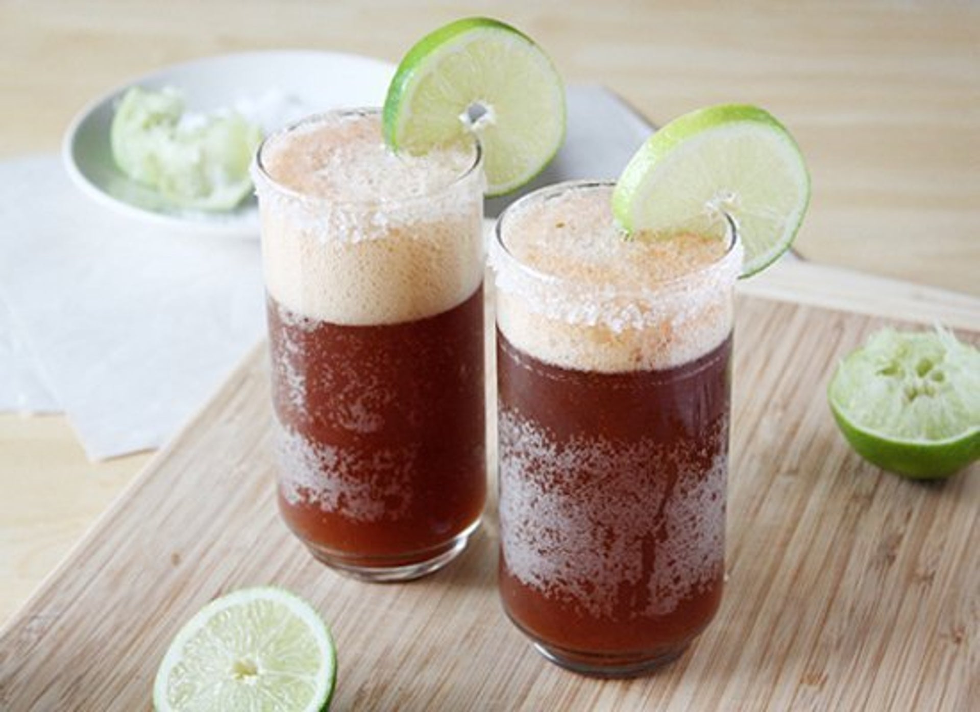 12 Michelada Recipes Perfect For Cinco de Mayo | HuffPost Life