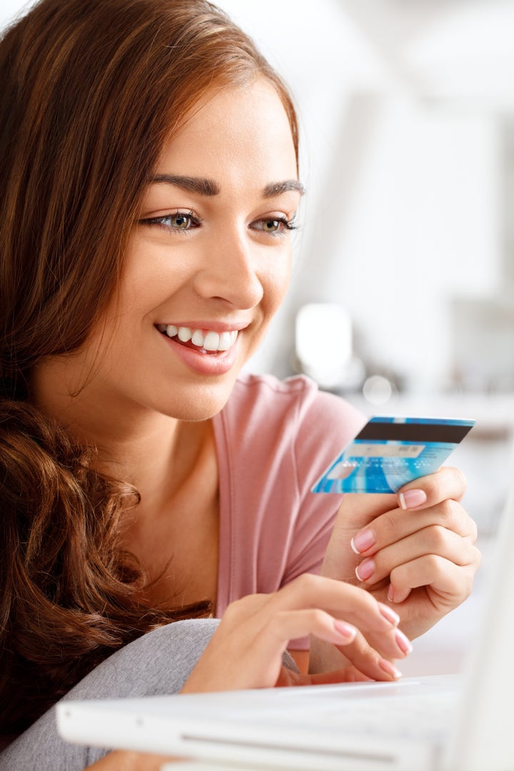 The Best Credit Cards For Graduates: Report | HuffPost Life