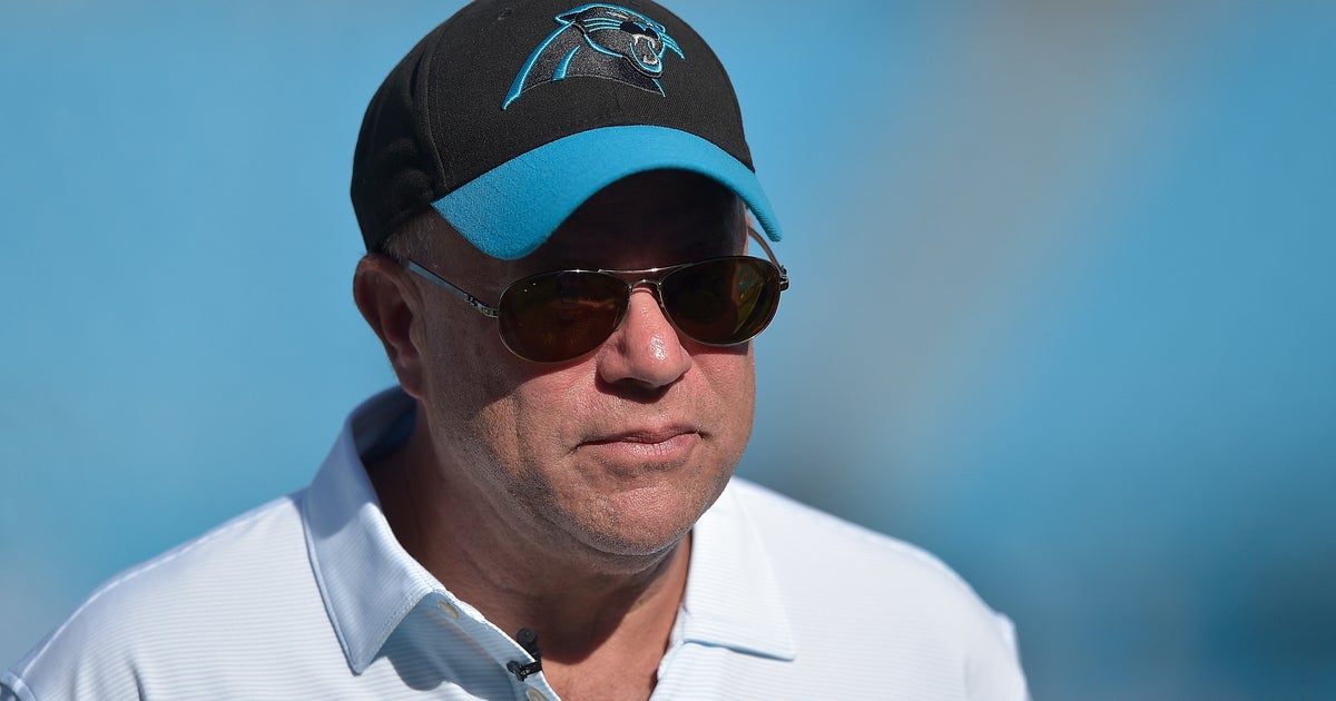 Trump’s Attacks On NFL Protesters ‘Pile Of Bull-Dinky,’ Panthers Owner ...