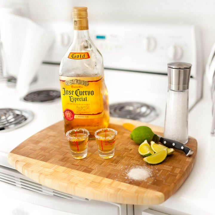 Tequila Trivia: How Well Do You Know Your Liquor? (QUIZ) | HuffPost Life