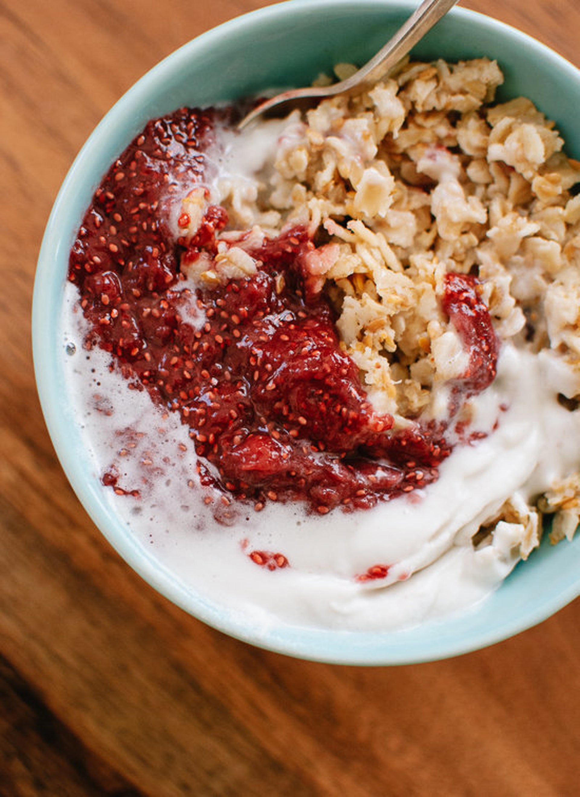 30 Strawberry Recipes That'll Make Your Desserts More Delicious ...